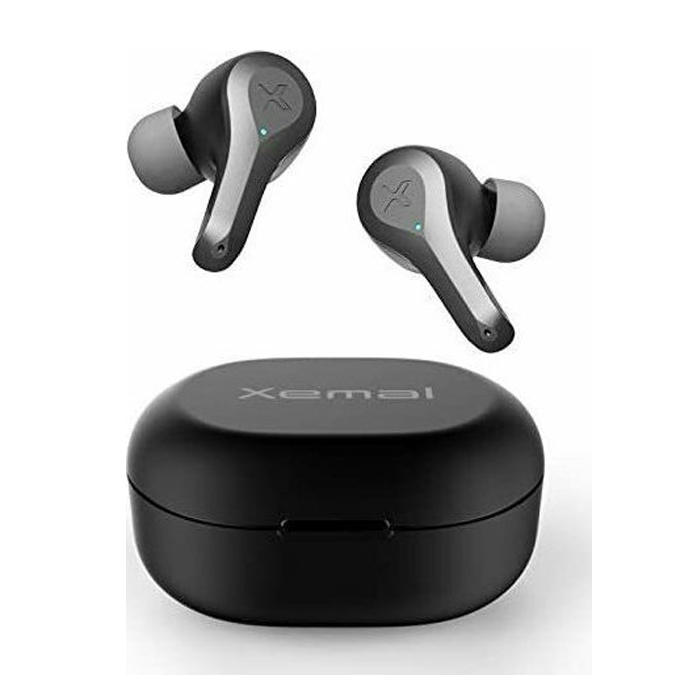 Edifier X5 True Wireless Earbuds - Black