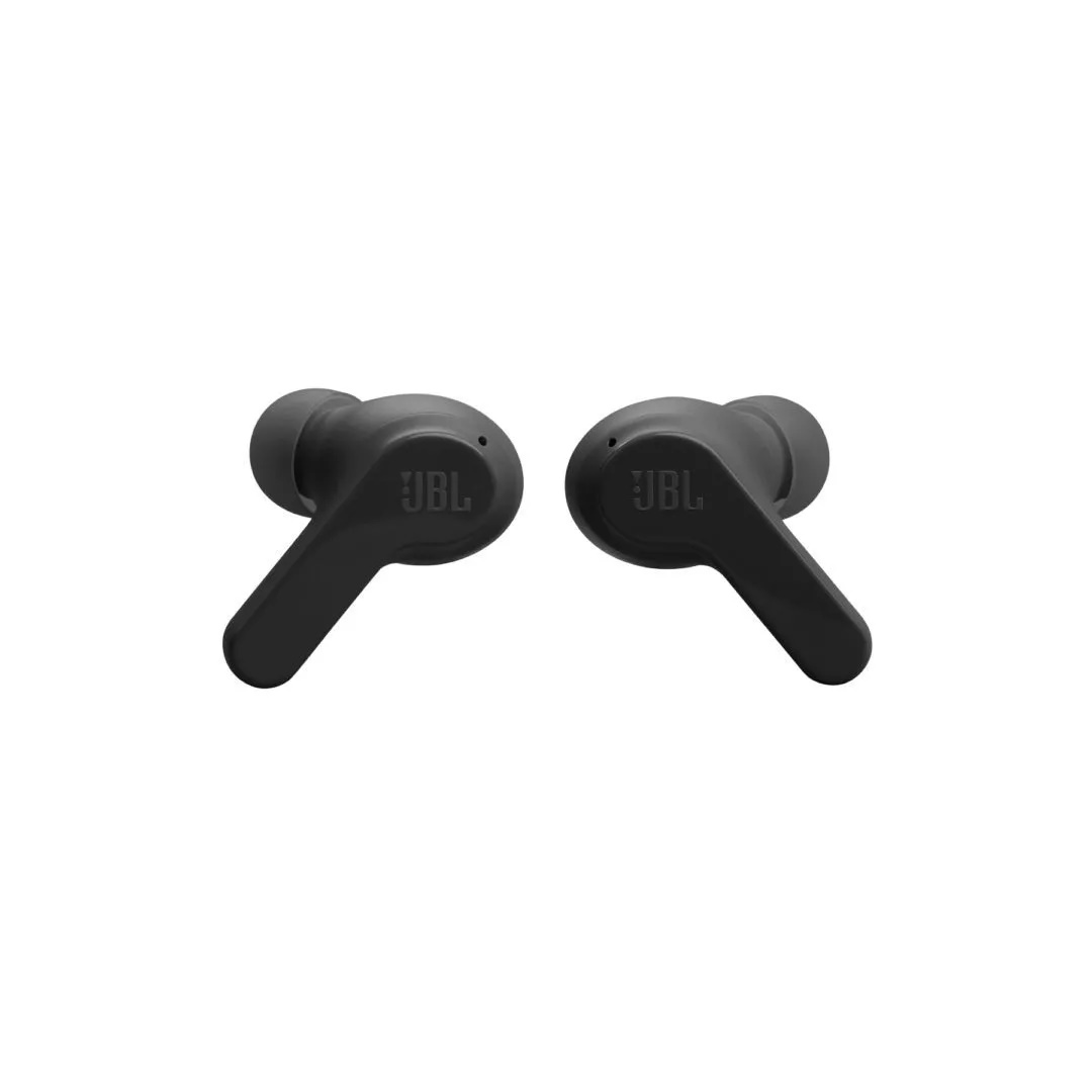 JBL Wave Beam True Wireless Earbuds - Black