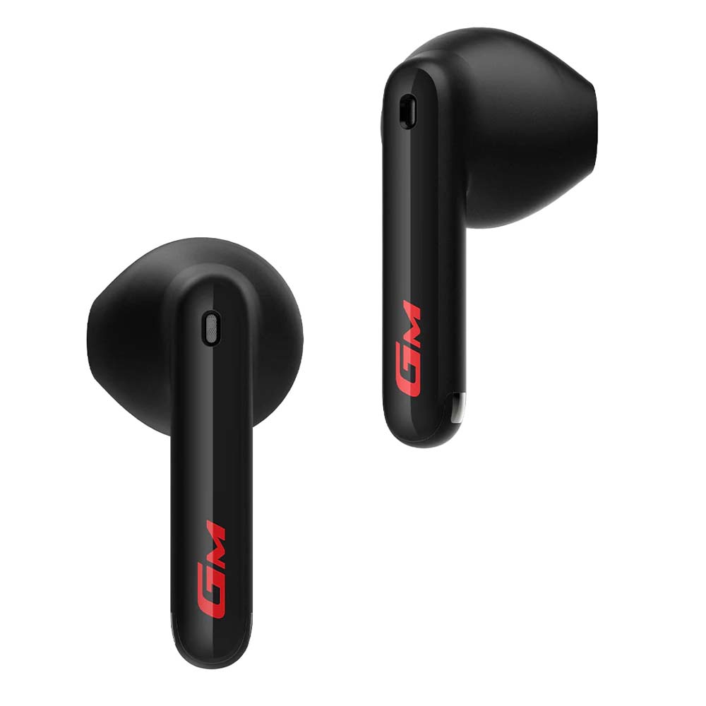 Edifier GM3 Plus True Wireless Gaming Earbuds - Black