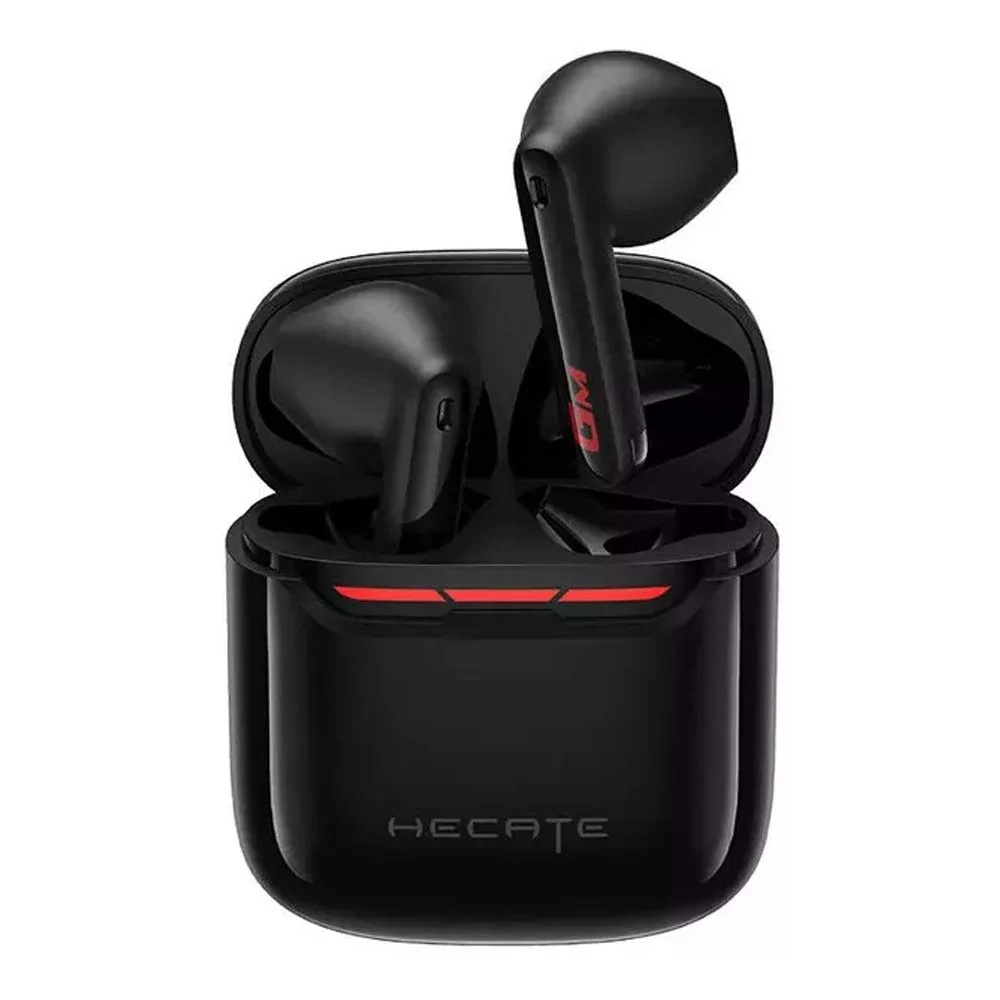 Edifier GM3 Plus True Wireless Gaming Earbuds - Black