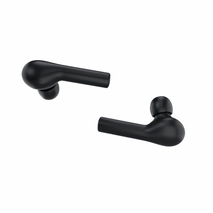 QCY T5 True Wireless Earbuds - Black