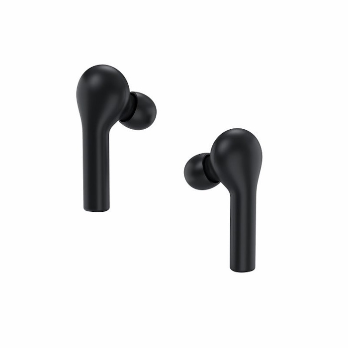 QCY T5 True Wireless Earbuds - Black