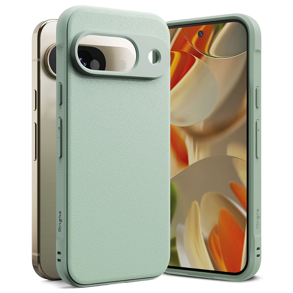 Θήκη Ringke Onyx Mint για Google Pixel 9 5G - Προστασία & Στυλ